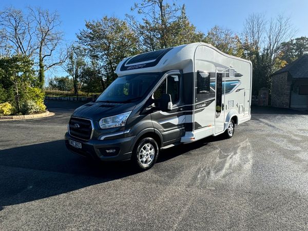 Campers For Sale in Ireland | DoneDeal
