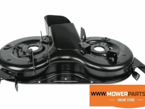 Genuine 36" Castelgarden Mountfield Stiga Deck for sale in Co ...