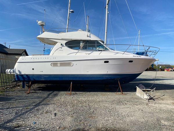 Boats & Jet Skis For Sale in Ireland | DoneDeal