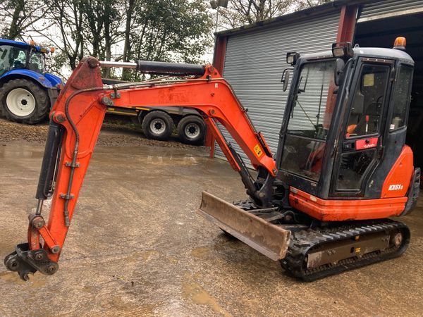 mini diggers | 1,062 All Sections Ads For Sale in Ireland | DoneDeal