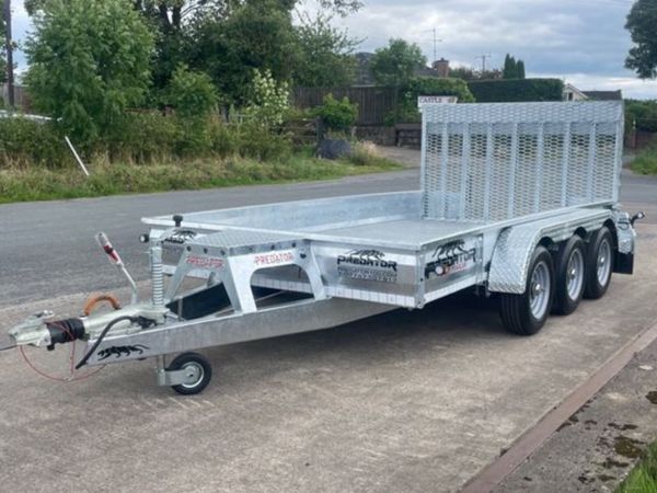 Trailers For Sale in Ireland | DoneDeal