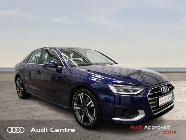 Audi Cars For Sale in Ireland | DoneDeal