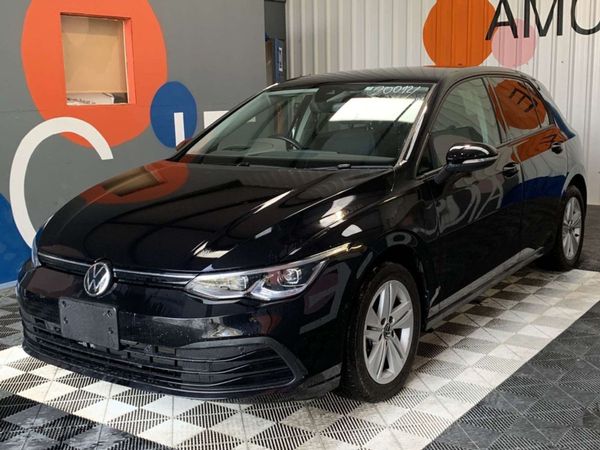 Volkswagen Golf VW Golf Etsi Style/36k Kms/revers for sale in Co ...