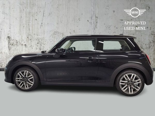 MINI Cooper F66 Mini Cooper C 3Dr for sale in Co. Waterford for €35,350 on DoneDeal