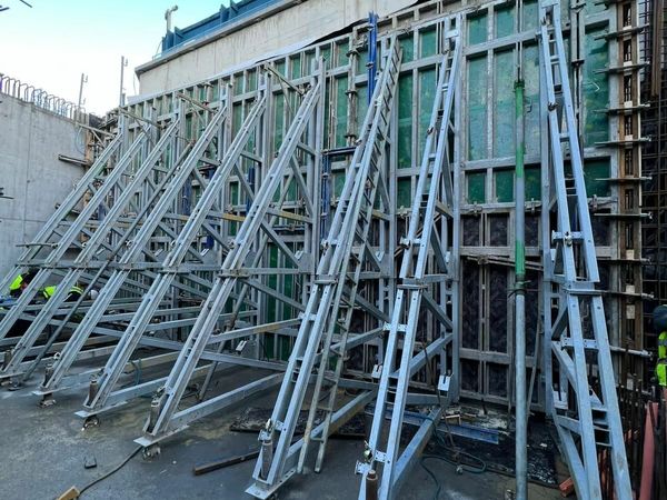 Doka A Frames for sale in Co. Meath for €1 on DoneDeal