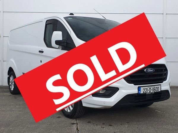 Ford Transit Custom Commercials For Sale in Ireland | DoneDeal