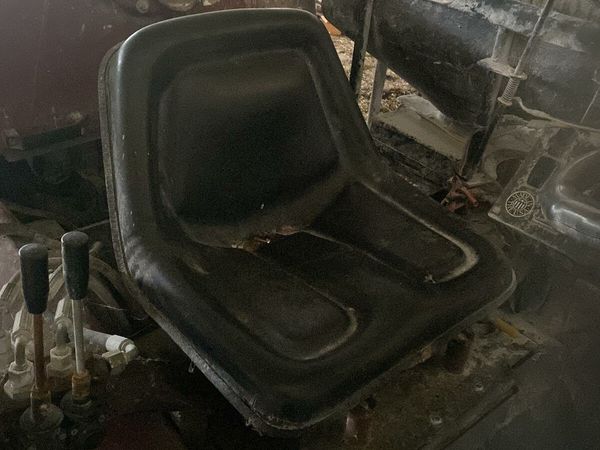 cubicle cleaner and limer for sale in Co. Kerry for €5,500 on DoneDeal