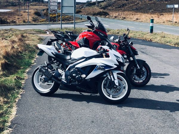 Motorbikes For Sale in Ireland | DoneDeal