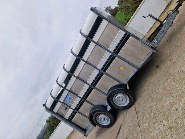 Cattle Trailers Ads For Sale in Ireland | DoneDeal