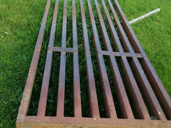 , Press, cattle grid wardrobe lockers for sale in Co. Carlow for €1,234 ...