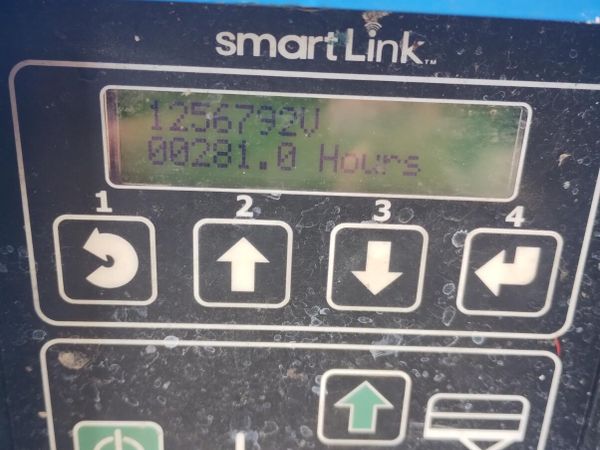 [01] 2021 Genie GS26-32 Scissor Lift REF: 12271 for sale in Co. Antrim for £6,400 on DoneDeal