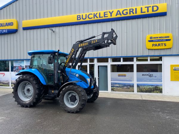 Landini Tractors Ads For Sale in Ireland | DoneDeal