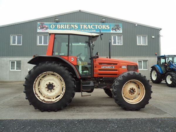 SAME Tractors Ads For Sale in Ireland | DoneDeal