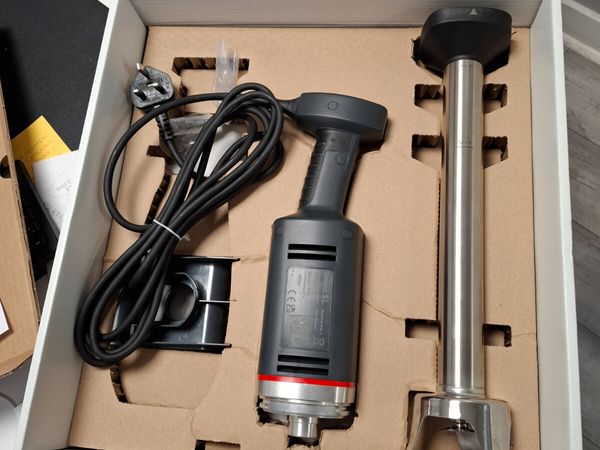 Sammic Soup Gun Stick Blender 400W for sale in Co. Derry for £375 on ...