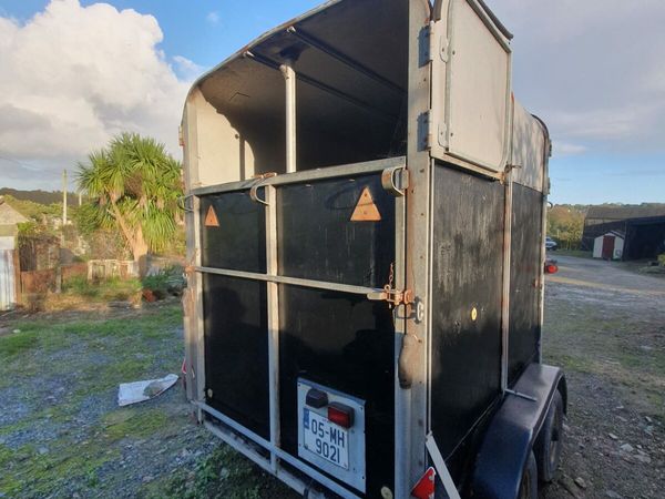 Trailers For Sale in Ireland | DoneDeal