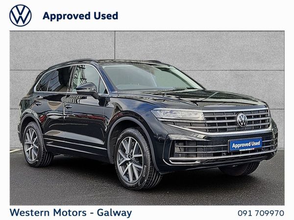 Volkswagen Cars For Sale in Ireland | DoneDeal