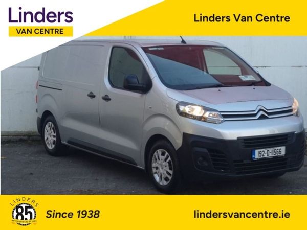 Vans | 11,688 All Sections Ads For Sale in Ireland | DoneDeal