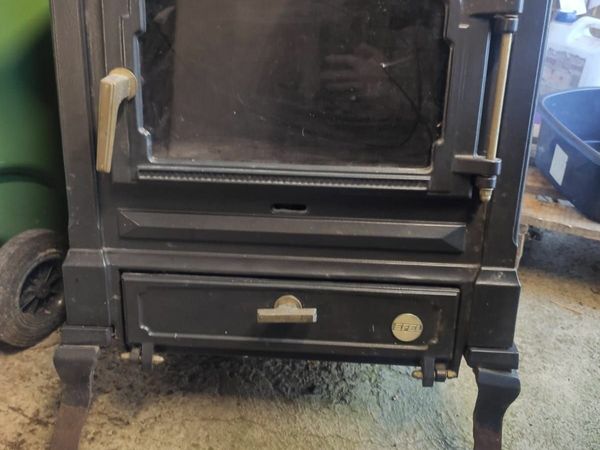 Efel Harmony Oil Stove for sale in Co. Kerry for €850 on DoneDeal