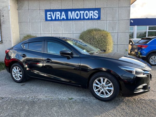 Mazda 3 Automatic 1.5 Petrol //low Miles//high Sp for sale in Co ...