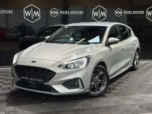 Ford Focus Cars For Sale in Ireland | DoneDeal