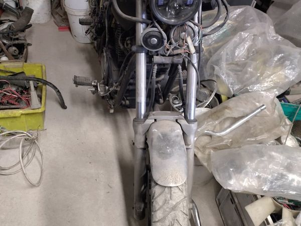 Motorbikes For Sale in Ireland | DoneDeal