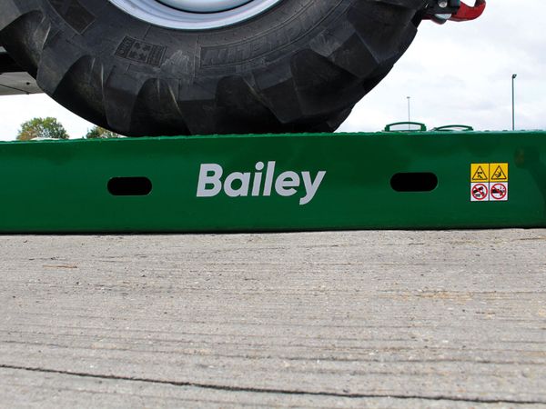 New Bailey Drop Deck Low Loaders Available. for sale in Co. Antrim for ...