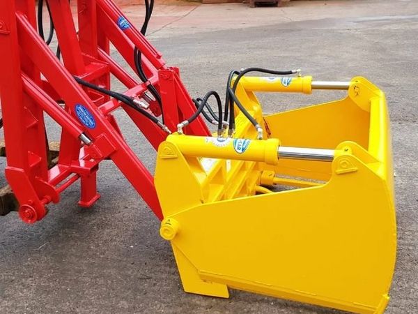WANTED. Rear sheargrab or rear shear grab mast for sale in Co. Cork for ...