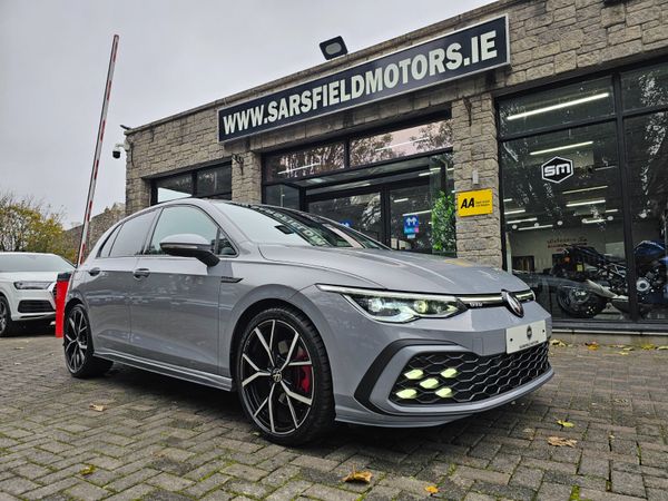 Automatic Volkswagen Golf Cars For Sale in Ireland | DoneDeal
