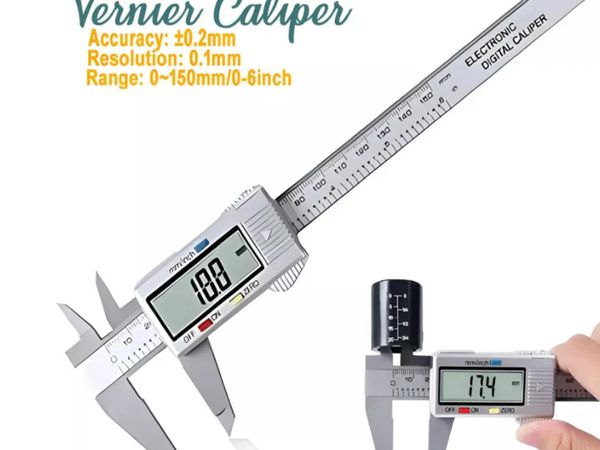 Digital calipers for sale store