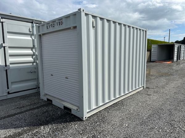 containers | 3,055 All Sections Ads For Sale in Ireland | DoneDeal