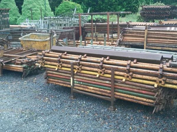 scaffold | 626 All Sections Ads For Sale in Ireland | DoneDeal