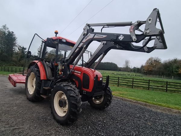 Tractors Ads For Sale in Fermanagh | DoneDeal