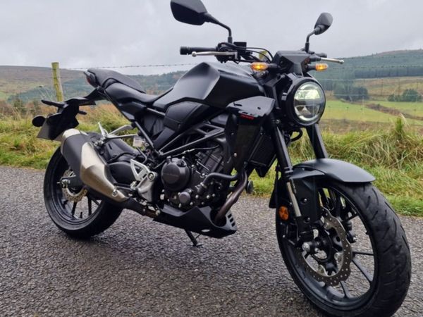 Motorbikes For Sale in Ireland | DoneDeal
