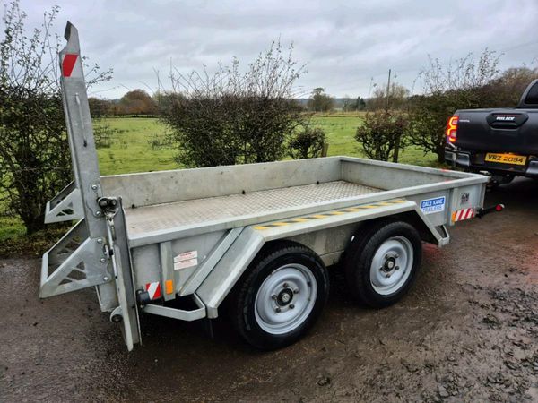 Trailers For Sale in Ireland | DoneDeal