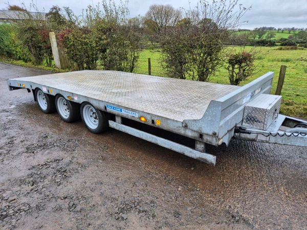 Trailers For Sale in Ireland | DoneDeal