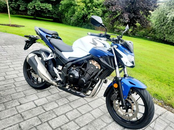 Motorbikes For Sale in Ireland | DoneDeal