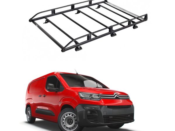 Citroen dispatch roof rack for sale store