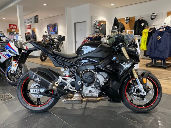 Charles Hurst Motorcycles | Motorbike Dealer in Belfast, Antrim - DoneDeal
