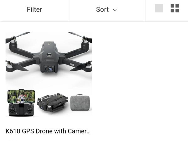 Drones for sale done deal store