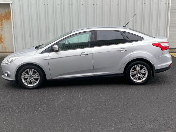 Ford Focus Cars For Sale in Ireland | DoneDeal