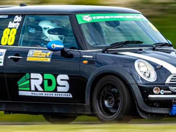 Rally Cars For Sale in Ireland | DoneDeal