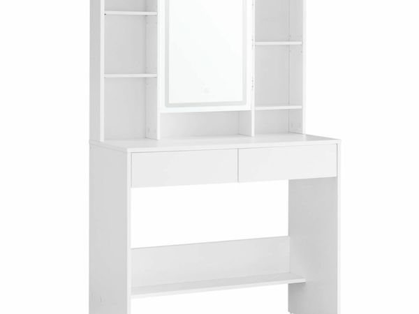 Dressing table with LED Mirror for sale in Co. Longford for €229 on ...