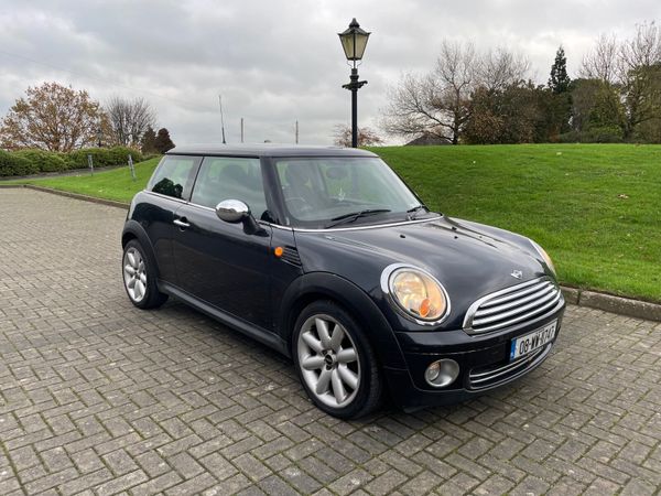 Mini Cars For Sale in Ireland | DoneDeal