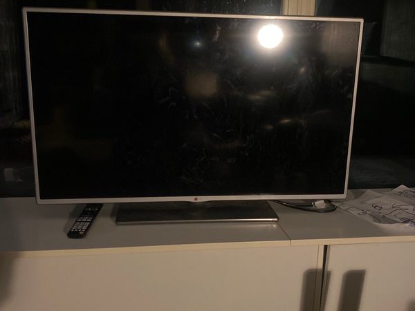 42 inch tv for sale in Co. Limerick for €50 on DoneDeal