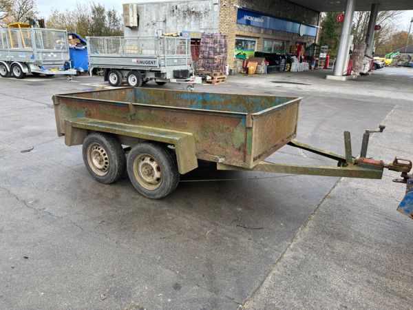 Trailers For Sale in Ireland | DoneDeal