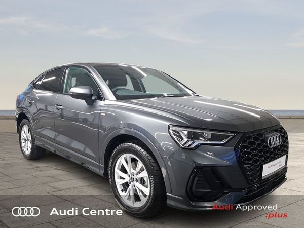 Audi Cars For Sale in Ireland | DoneDeal