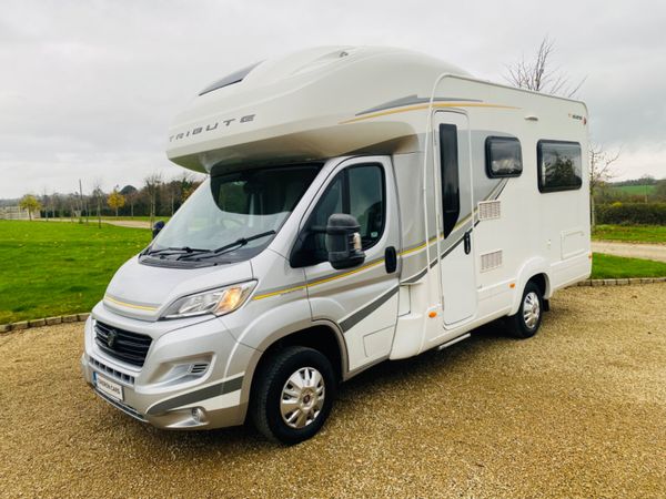 Campers For Sale in Ireland | DoneDeal
