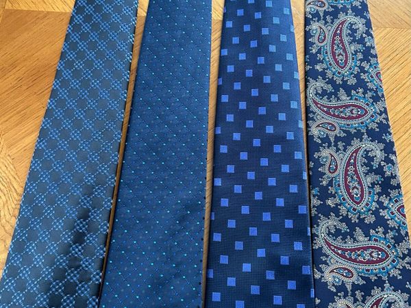 ties 125 Clothes Lifestyle Ads For Sale in Ireland DoneDeal