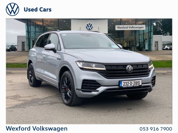Volkswagen Cars For Sale in Ireland | DoneDeal