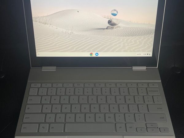 Google PixelBook Laptop i5/8GB/128GB/2in1 for sale in Co. Cork for €220 ...